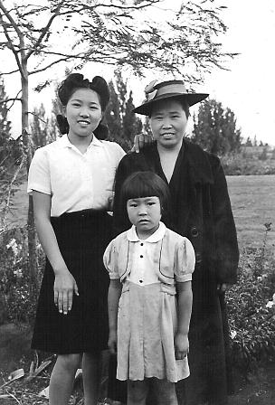 Grandpa & Grandma - Utah Years